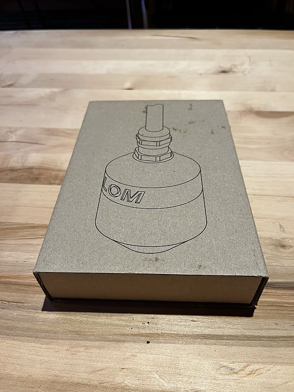 LOM GEOFON 2022 | Reverb