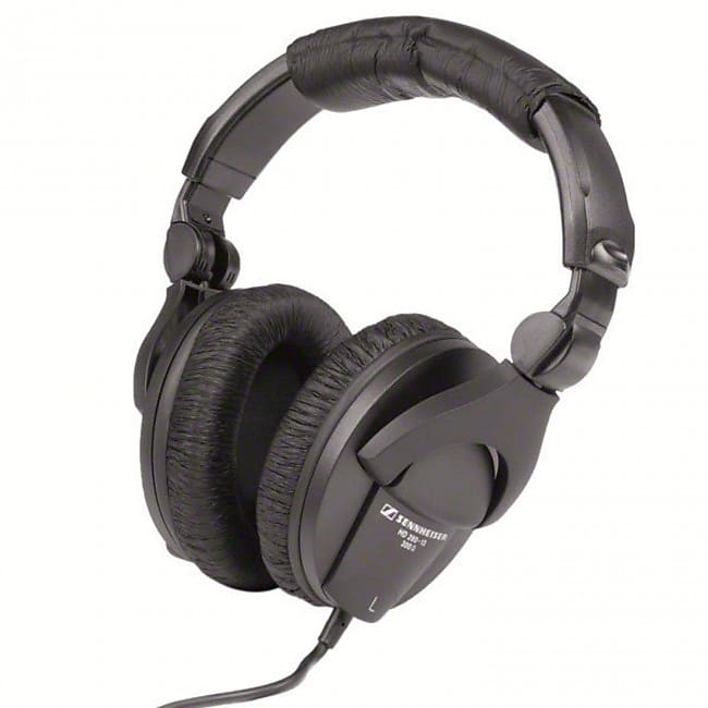 Sennheiser HD280PRO HD 280 Pro Monitor Headphones | Reverb