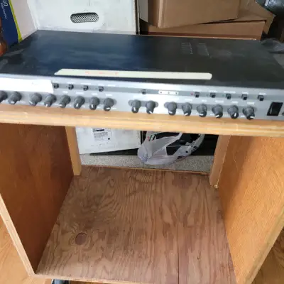 Aphex Expander Gate Model 612 | Reverb