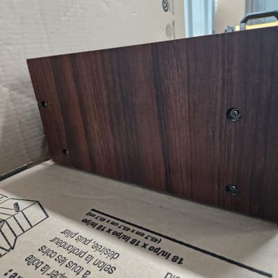 Stunning NEC AUR-8075G Vintage Stereo Receiver | Tested And | Reverb