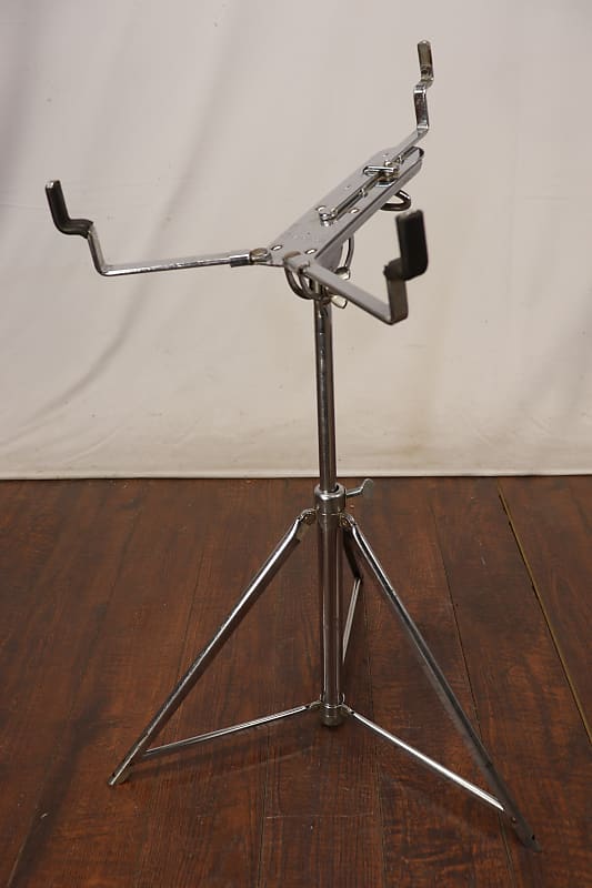 Hamilton Snare Drum Stand Vintage 1960's | Reverb