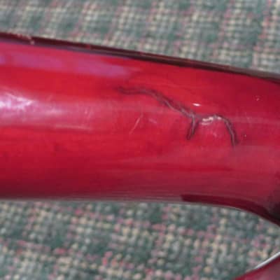 1970s Memphis MIJ Les Paul Special Double-Cut Sunburst! Set | Reverb