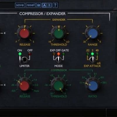 Boz Digital Labs The Wall | Reverb