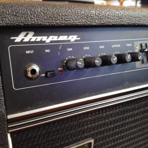 Ampeg B3-158 150W Bass Combo | Reverb