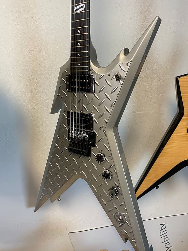 Dean Razorback 10k | Reverb