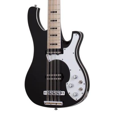 Schecter Stargazer 12 Bass | Reverb