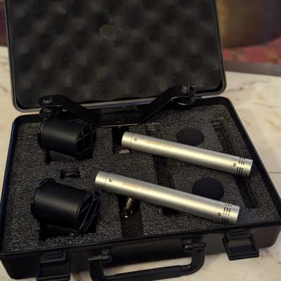 Superlux CM-H8K | Reverb