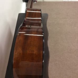 Alvarez Regent model 5214 RARE! 1994 Natural | Reverb