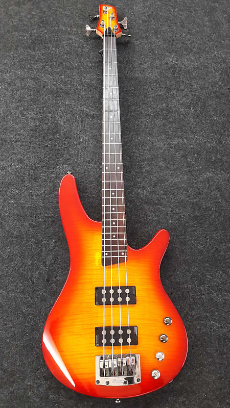 Ibanez SRX 500 | Reverb Canada