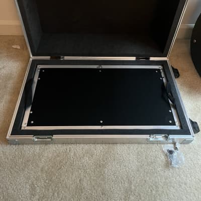 Vertex 26-inch x 14-inch and Pedaltrain Nano Pedal boards | Reverb