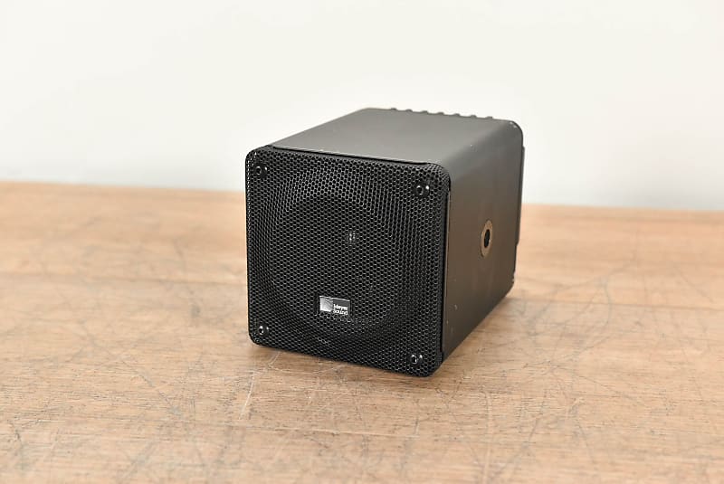 Meyer Sound MM-4XP Miniature Loudspeaker (NO POWER | Reverb Canada