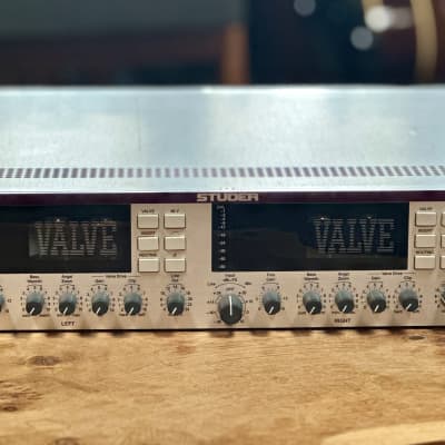 Studer A827 2" 24 Track tape machine. | Reverb UK