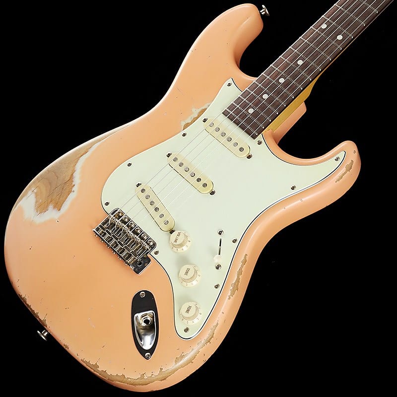 momose MC1-STD/R SLPK-Heavy Aged #16435 -Made in Japan- | Reverb