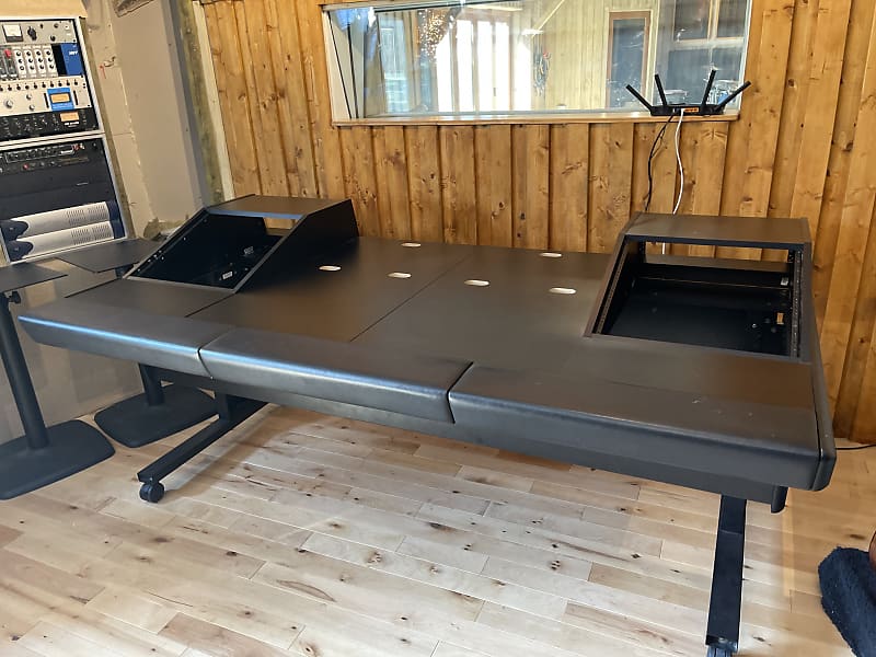 Argosy 90 V-Series Universal Desk | Reverb