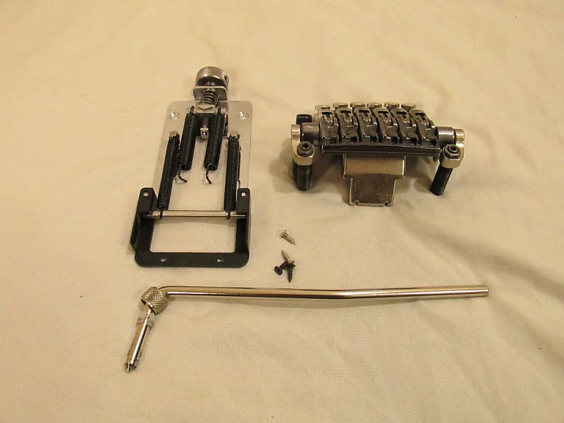 2000's Ibanez S Series Cosmo Black ZR Zero Resistance Tremolo | Reverb