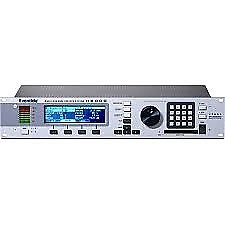 Eventide H8000 | Reverb