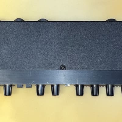 Alesis 3630 RMS/Peak Dual Channel Compressor Limiter with | Reverb