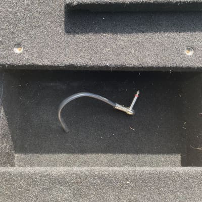 Markbass 210 cabinet | Reverb