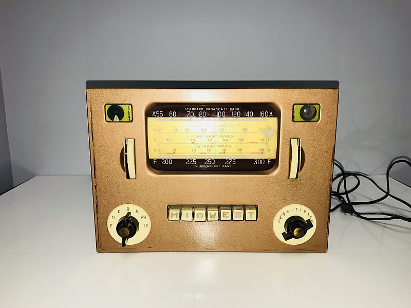 Midwest Model 216 | Reverb