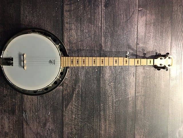 Deering 5 String Banjo Banjo (Dallas, TX) | Reverb