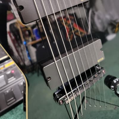 Dean ML Modifier 8 String guitar | Reverb