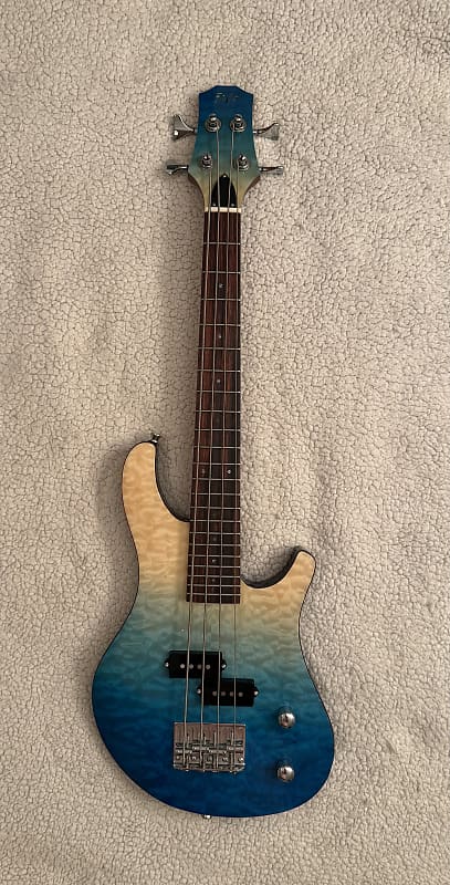 Flight Mini Bass | Reverb