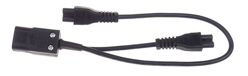 CIOKS Mains Split Cable | Reverb