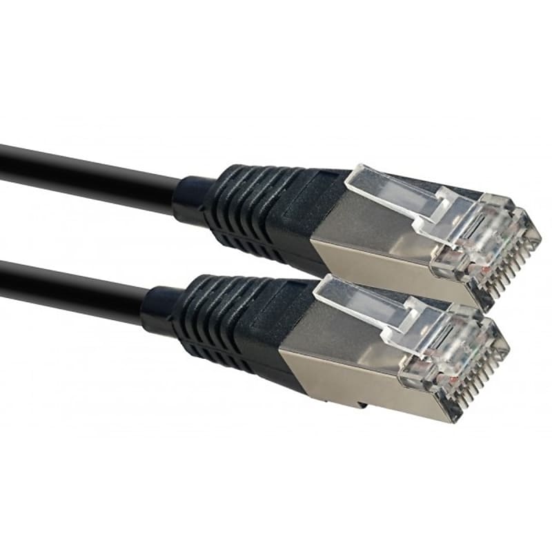 Stagg N-Series RJ45 Cable - 15 Metre | Reverb