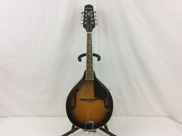 Johnson MA-350 Mandolin | Reverb