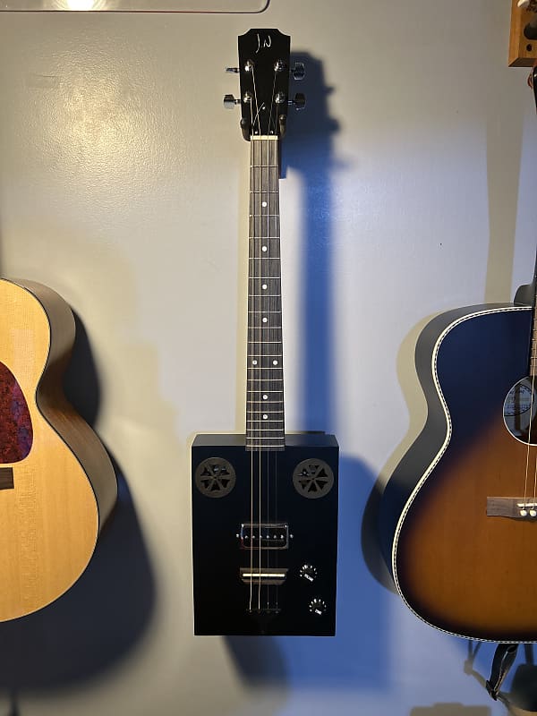 James Neligan Guitar at Alyssa Coode blog