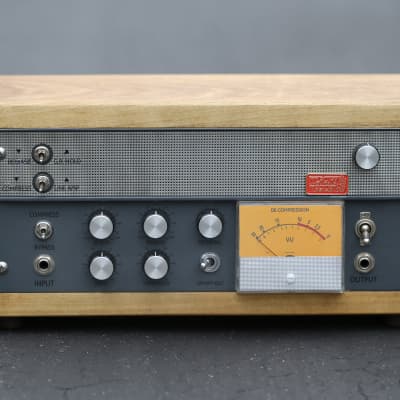 Mercury Magicians varimu Tube Compressors Altec 436, | Reverb