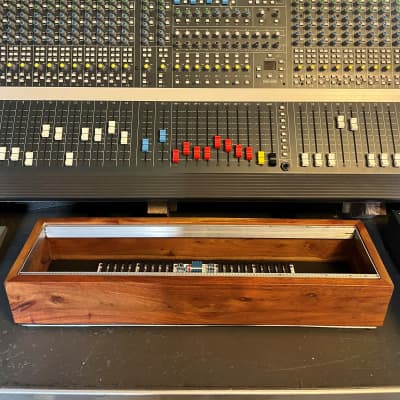 3U 115HP Eurorack Modular Wood + Aluminum Skiff Case with | Reverb