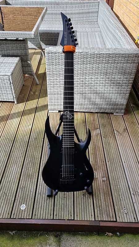 Solar A1.7C G2 2020 Carbon Black | Reverb