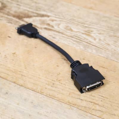 Avid Mini Digilink Cable 1.5ft Rev. D | Reverb