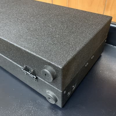 Make Noise Shared System CV Bus 7U Case | Reverb