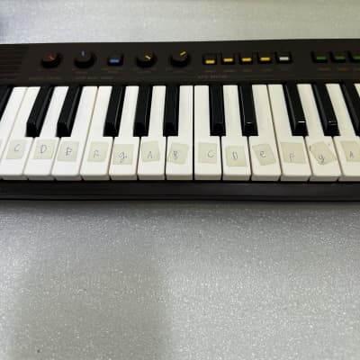 YAMAHA PS-2 Portasound Mini Keyboard in case 1980s Vintage | Reverb UK