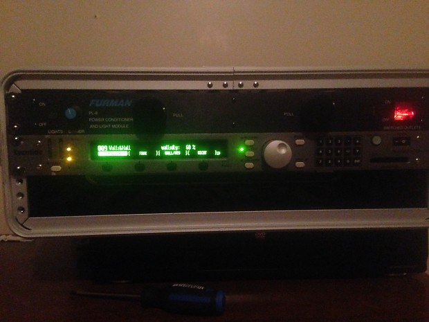 Eventide Eclipse V4 | Reverb