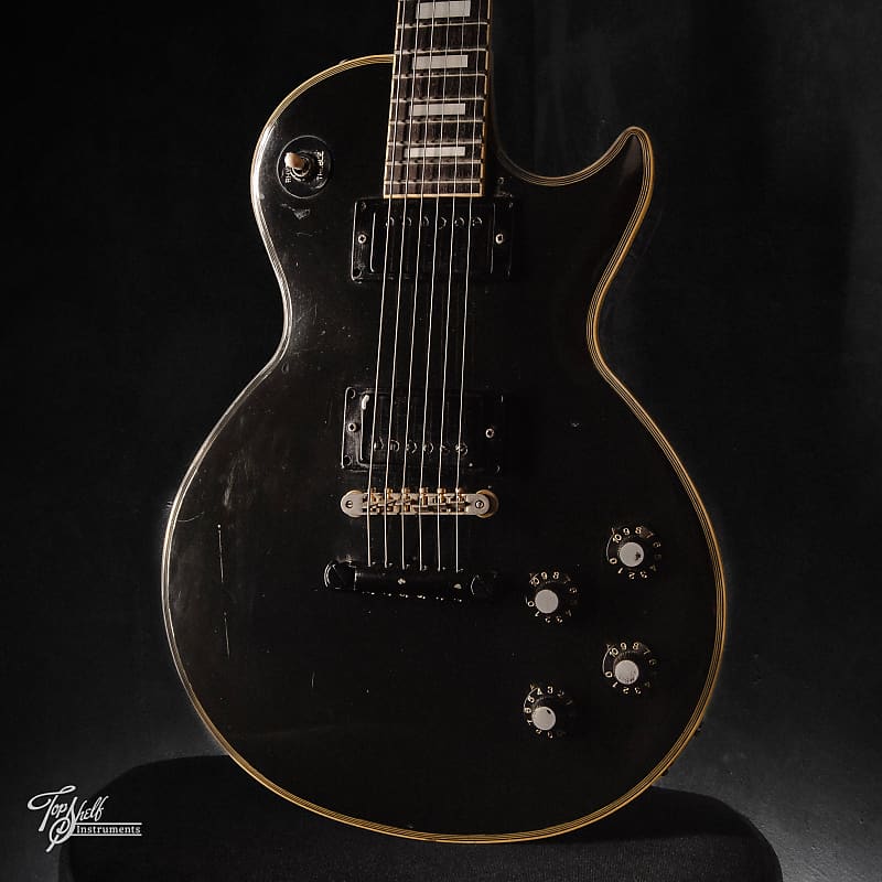 Yamaha Studio Lord SL-650 Black 1976 | Reverb