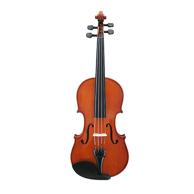 Maple Leaf Strings Model 110 1/4"" Violin Outfit | Reverb