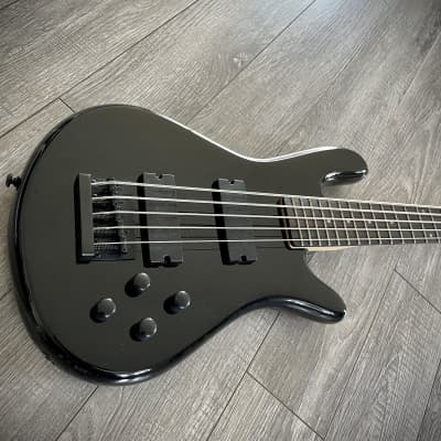 Spector Performer 5 String Bass Guitar | Reverb