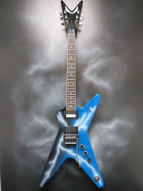 Dean Dime From Hell | Reverb