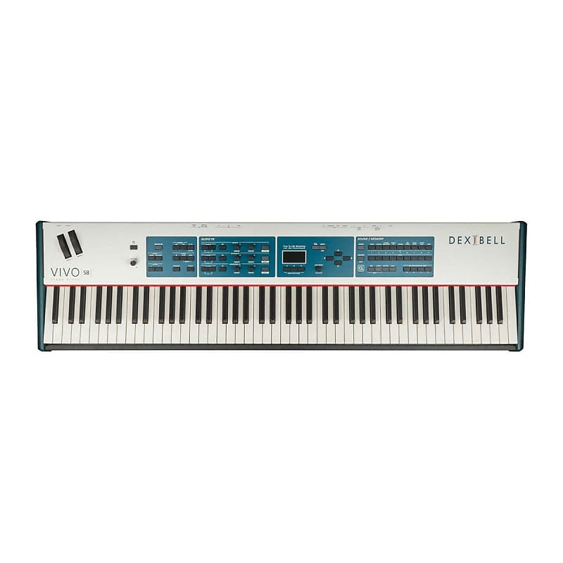 Vivo S8 88-Key Digital Stage Piano | Reverb