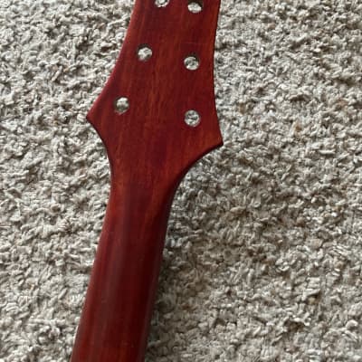 Guitar Build Project | Reverb