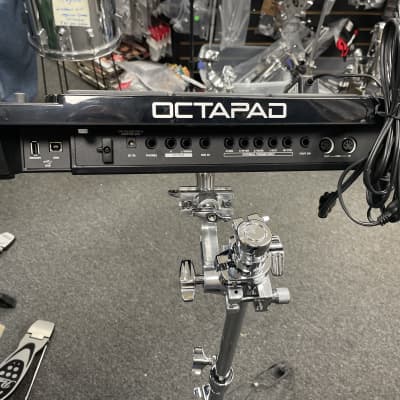 Roland SPD-30 "Octopad" 2020 black | Reverb France