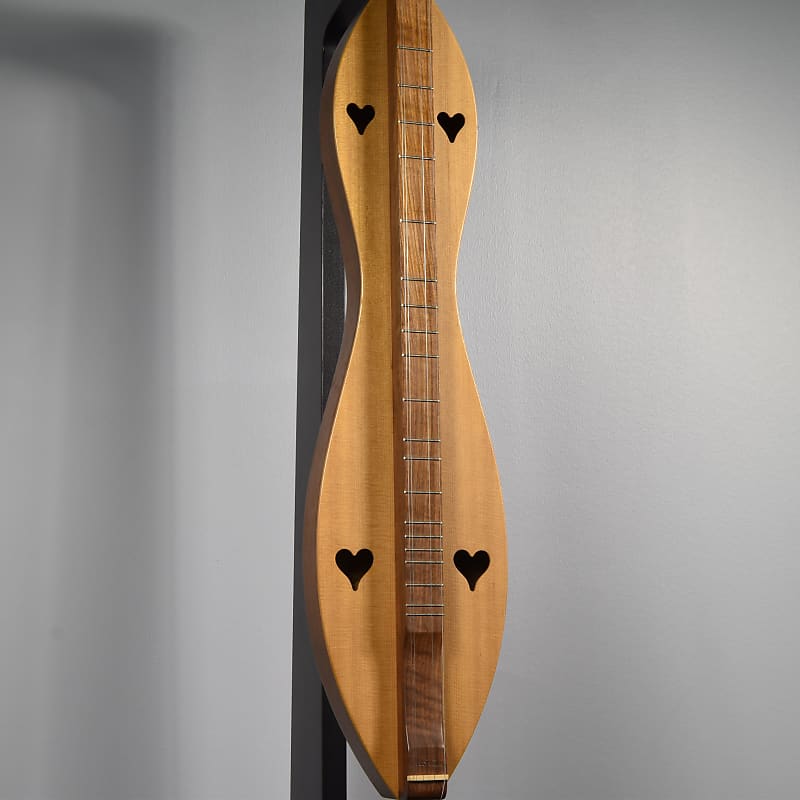 McSpadden 1997 M12S Dulcimer (Used) | Reverb