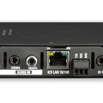 AMX DXF-TX-SMD DXLink Multi-Format Single Mode Fiber | Reverb