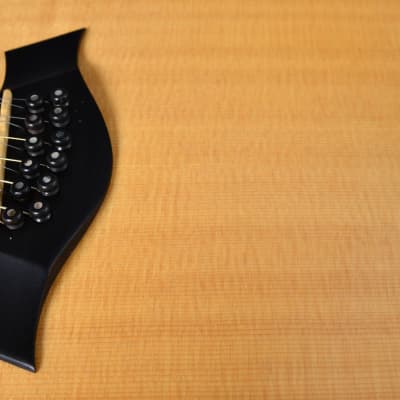 Taylor 955C 1990 - Natural | Reverb