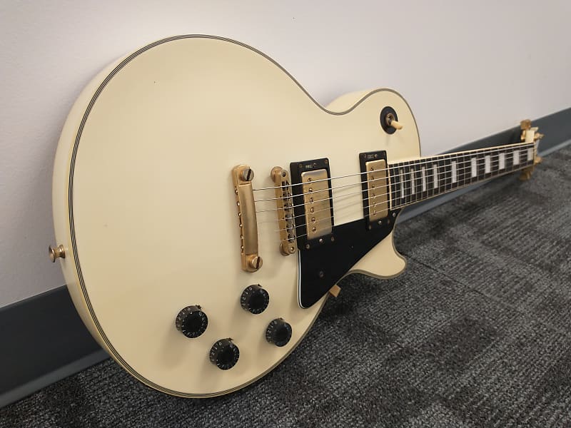 Burny RLC-65 | Reverb