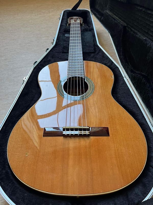 Alhambra 2c | Reverb