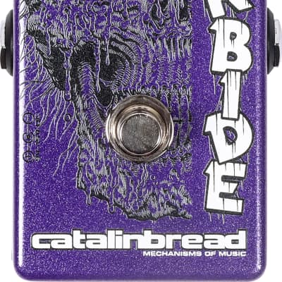 Catalinbread Carbide | Reverb